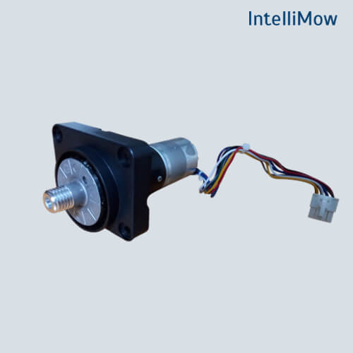 Gardena Minimo Radmotor 529343201 - Ersatzmesser .shop