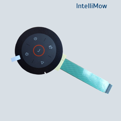 Gardena Minimo Tastatur 598946902 - Ersatzmesser .shop